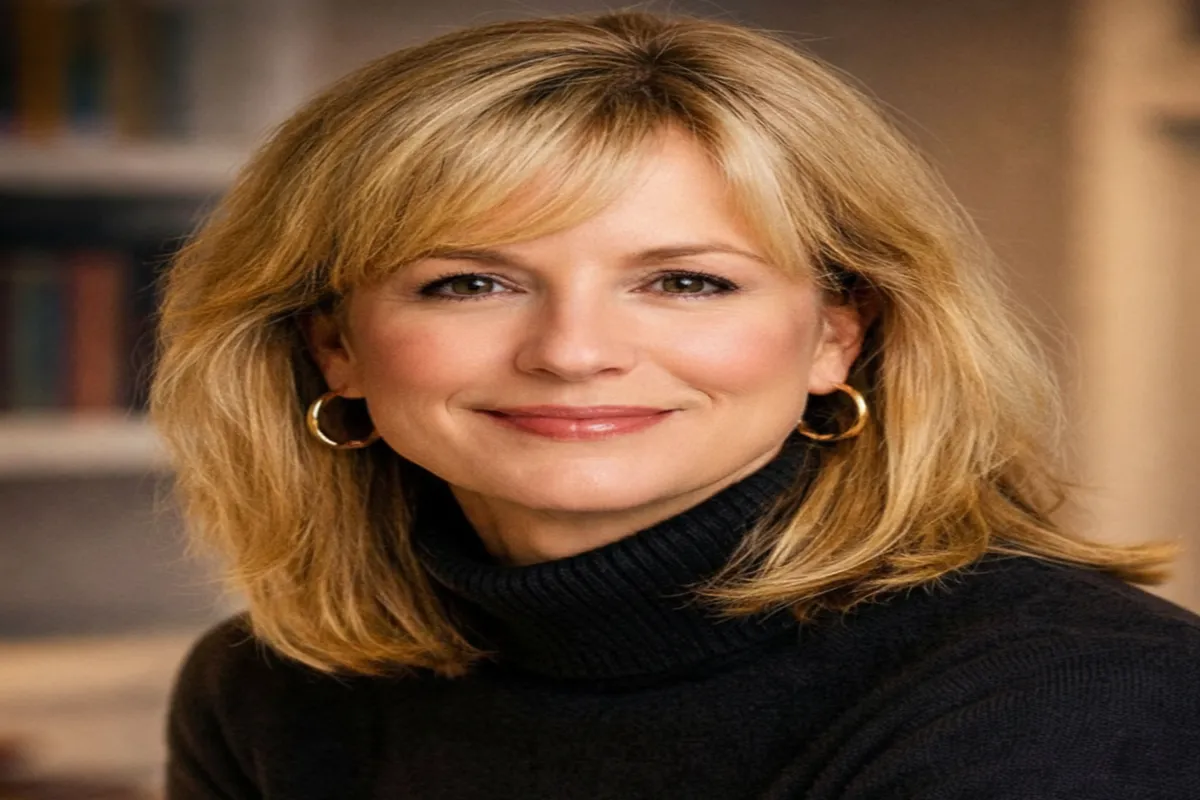 Darby Tara Hickson: A Fact-Checked Biography