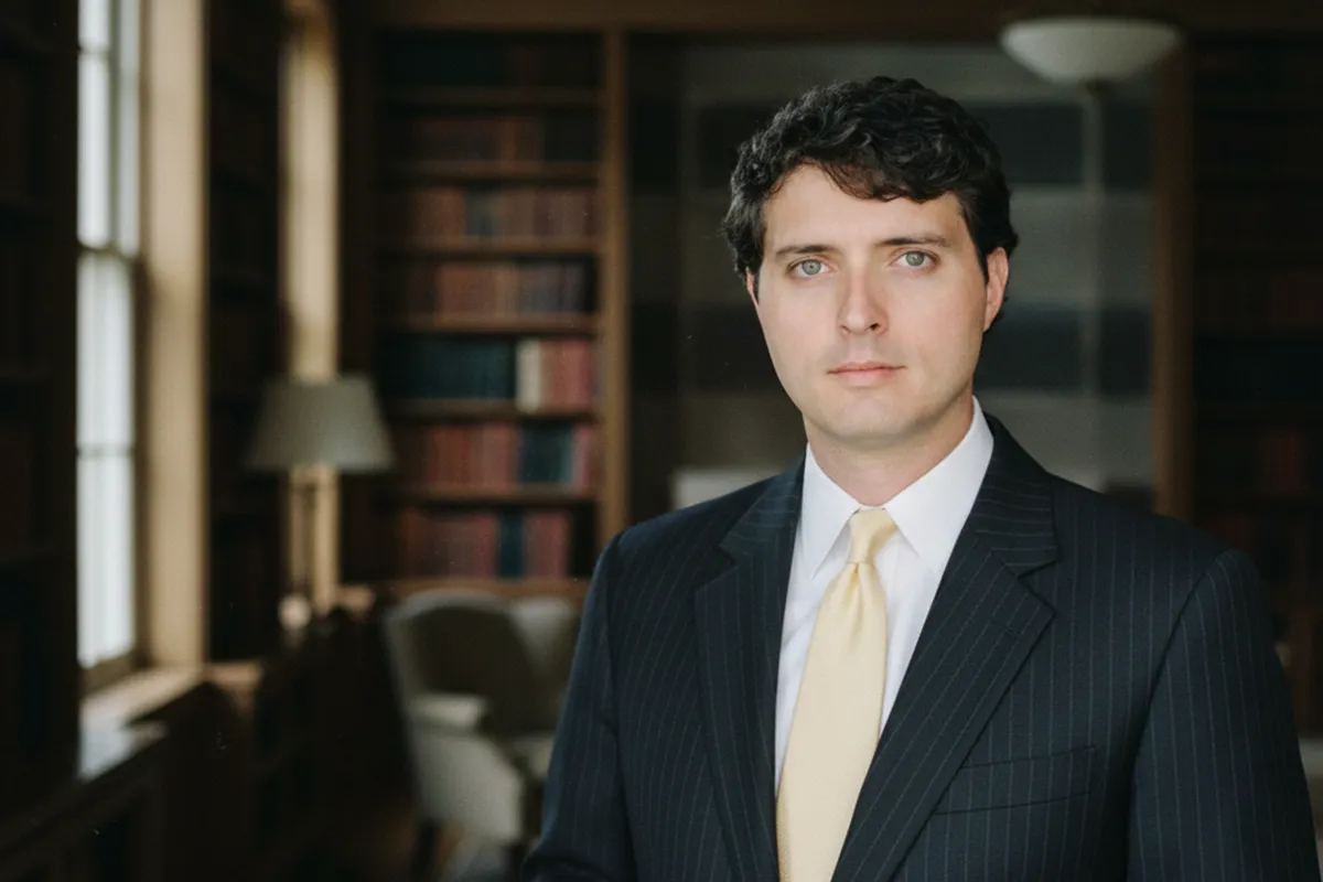 Eli Kay-Oliphant: Attorney, Sparacino PLLC Partner, Career, and Key Facts