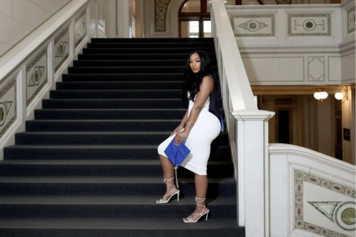 Jada Thorpe: College Basketball Career, Background, and Playing Style